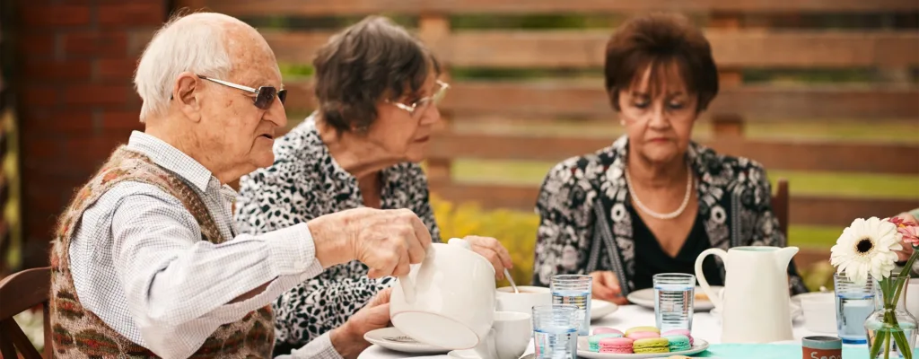 Respite Care in Natomas, Sacramento, CA | Rose Arbor Village